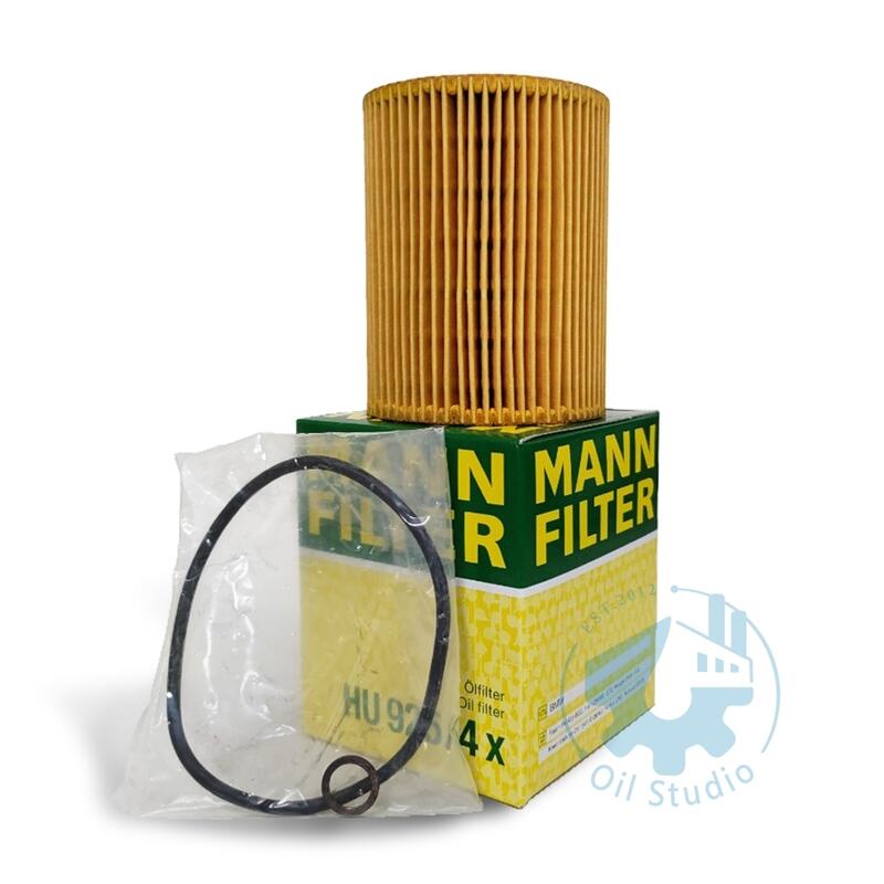 《油工坊》MANN HU 925/4X 機油芯 機油濾芯 M52 M54 E39 E46 E60 E65 E38 六缸 | 露天市集 | 全台 ...