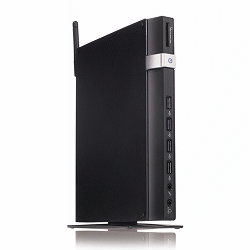 EB1033-B007G 定的運算能力及圖形品質 D2550/2GB/500G/4-in-1/Windows 7 Pro 64bit/65W ...