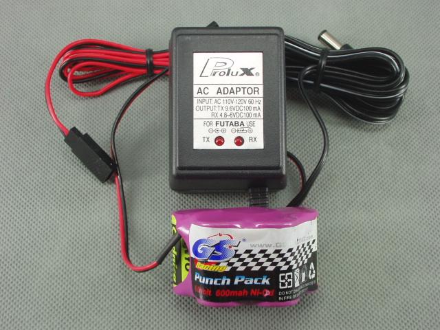 GS Racing Mini SUT 1/20 Mini Monster Truck 4WD 紅-白 | 露天市集 | 全台最大的網路購物市集