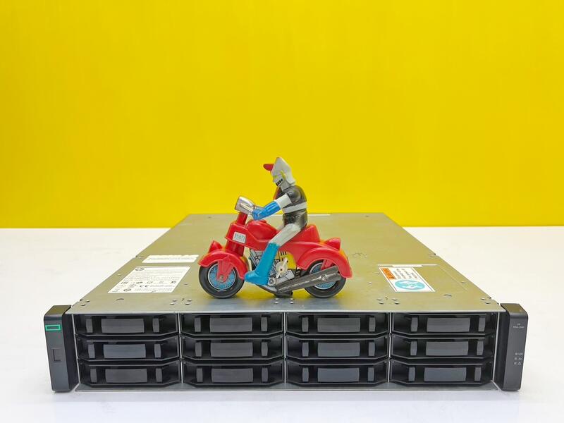 HP MSA2040 C8S53A Controller x2 Power x2 | 露天市集 | 全台最大的網路購物市集