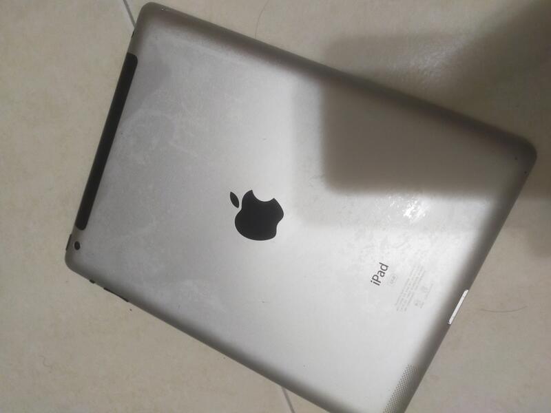iPad 3 32GB 攜帶式平版電腦,型號 A1430 | 露天市集 | 全台最大的網路購物市集