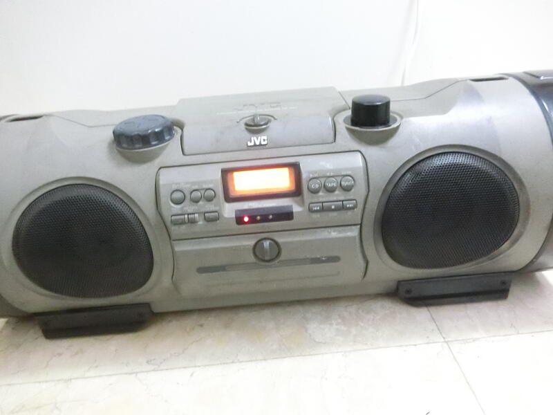 (y) 經典 JVC RV-B90 加農砲 音響 | 露天市集 | 全台最大的網路購物市集