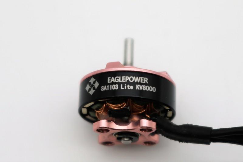 MUKAS 》梟鷹動力Eaglepower SA1103 Lite多軸競速無刷馬達 | 露天市集 | 全台最大的網路購物市集