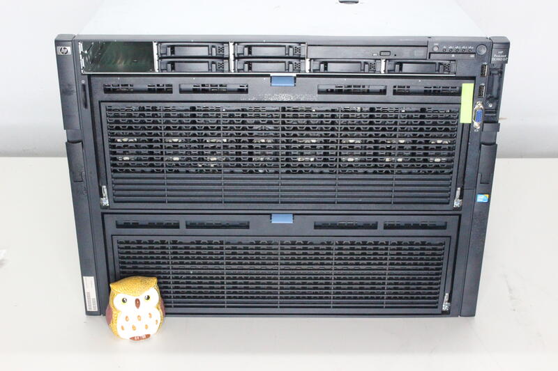 HP ProLiant DL980 G7 Server | 露天市集 | 全台最大的網路購物市集