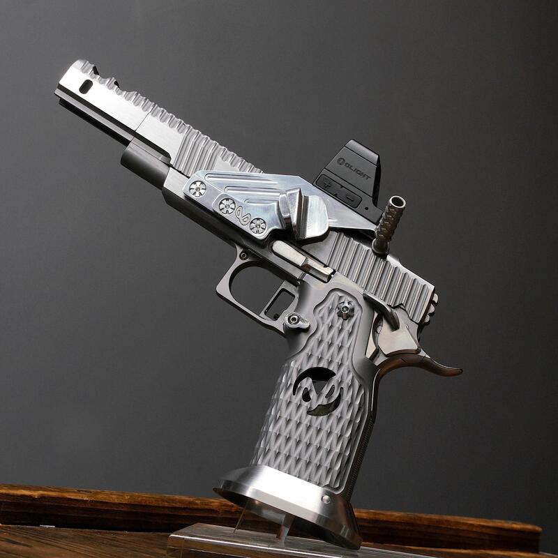 HI-CAPA SV INFINITY IMM OPEN 鋁成槍 type b | 露天市集 | 全台最大的網路購物市集