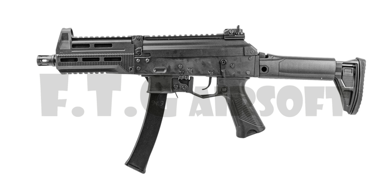 現貨 WELL PRO PPK-20 PPK20 06GM GBB 瓦斯槍 衝鋒槍 06 GM 槍箱 | 露天市集 | 全台最大的網路購物市集