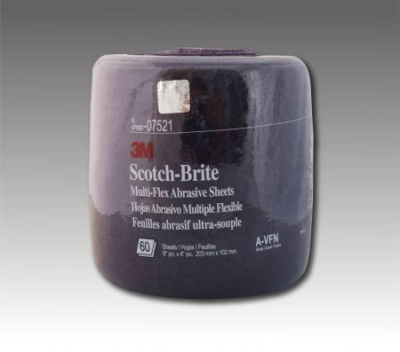 【快樂購】3M 07521 百利菜瓜布 鋼絲絨菜瓜布 菜瓜布 60片/卷 | 露天市集 | 全台最大的網路購物市集