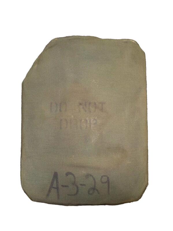 【現貨】美軍公發 Ranger Body Armor RBA 遊騎兵防彈背心 大迷彩 訂製版 (黑應計劃) | 露天市集 | 全台最大的網路購物市集