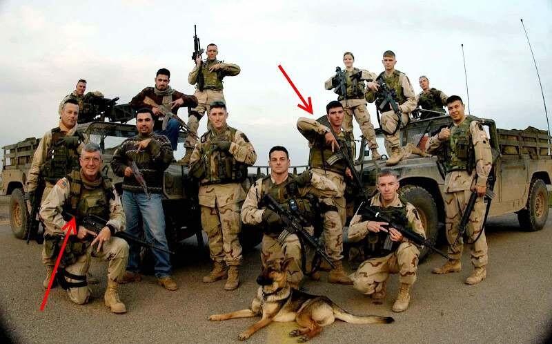 【現貨】美軍公發 Ranger Body Armor RBA 遊騎兵防彈背心 大迷彩 訂製版 (黑應計劃) | 露天市集 | 全台最大的網路購物市集