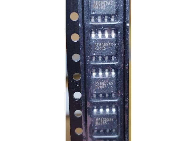 【尚敏】全新原裝 PF6005AS 6005 | 露天市集 | 全台最大的網路購物市集