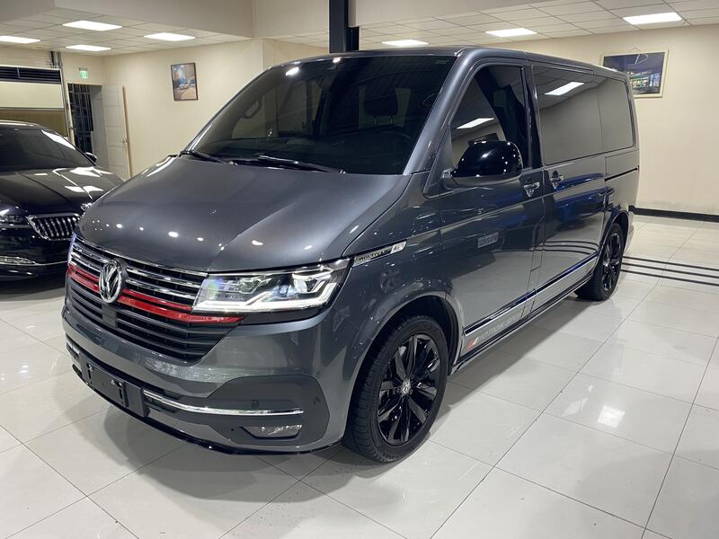 2022年 VW T6.1 MULTIVAN 2.0 TDI 4MOTION [[ 全台唯一 SPORT | 露天市集 | 全台最大的網路購物市集