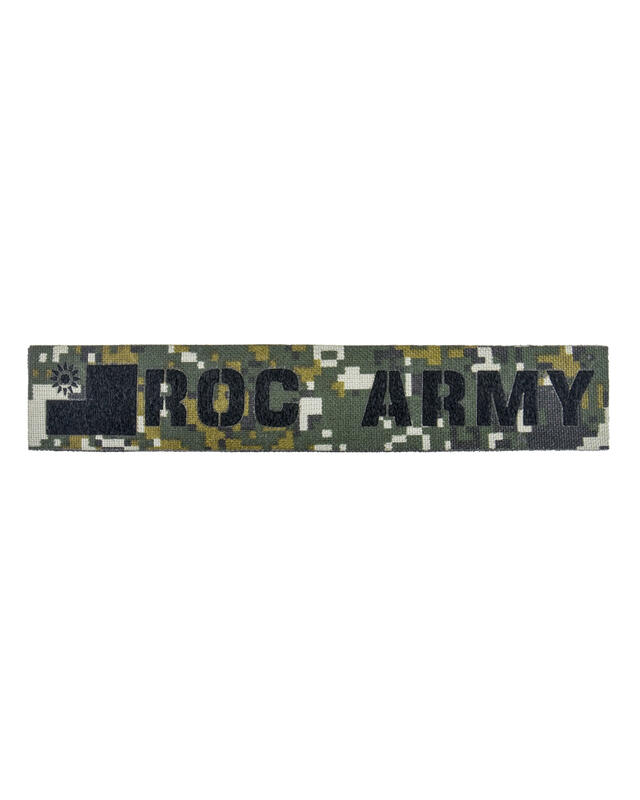 【ROC ARMY/ ROC MARINE】戰術背心胸前軍種魔鬼氈臂章 國軍識別魔鬼氈 可貼夾克魔鬼氈｜A-Patch | 露天市集 | 全台 ...