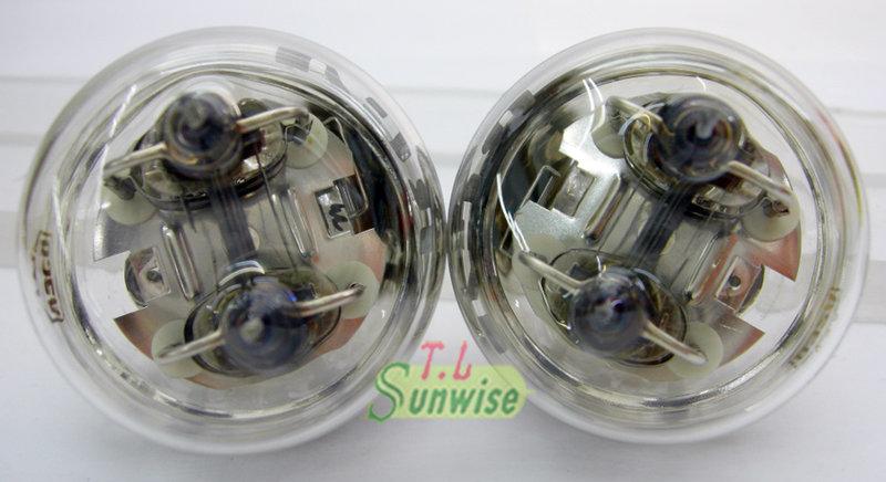 ︽NO:3242 美國RCA 832A (GU32 ;ry32 ;中國FU32 升級管) 同批號真空管 NIB ; 全新 | 露天市集 | 全台最大的網路購物市集