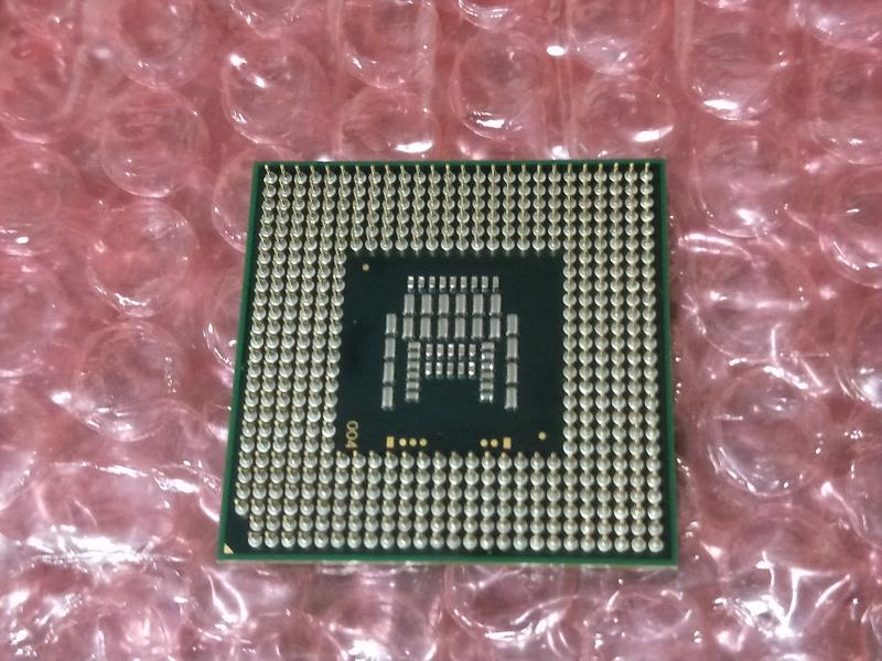 P7450 INTEL CPU: CORE2 DUO MOBILE P7450 2.13GHZ 3MB | 露天市集 | 全台最大的網路購物市集