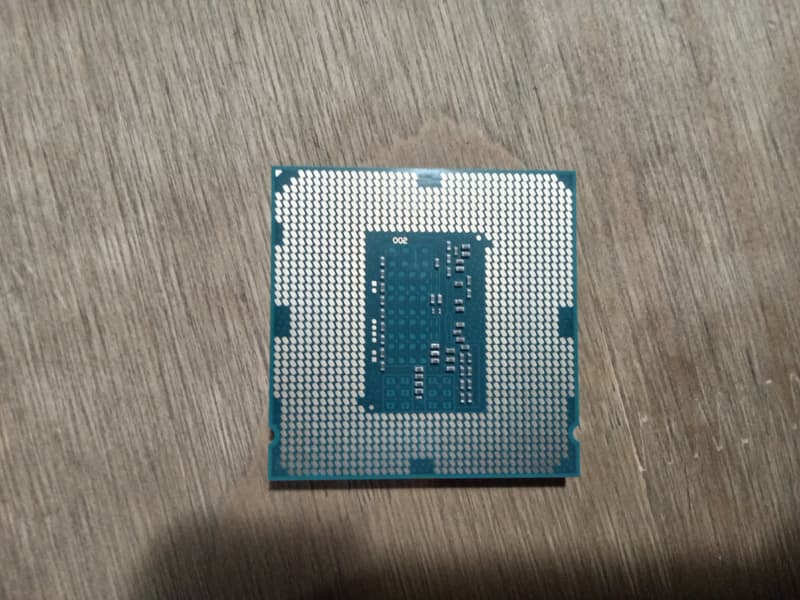Intel -4570 CPU LGA 1150 | 露天市集 | 全台最大的網路購物市集