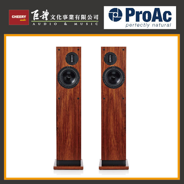 【歡迎聊聊】ProAC RESPONSE D30D / D30R 落地式喇叭 | 露天市集 | 全台最大的網路購物市集