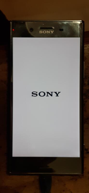 Sony Xperia XZ Premium XZP G8132 4K螢幕 S835 手機零件機 螢幕畫面正常無破 狀況 | 露天市集 | 全台最大的網路購物市集