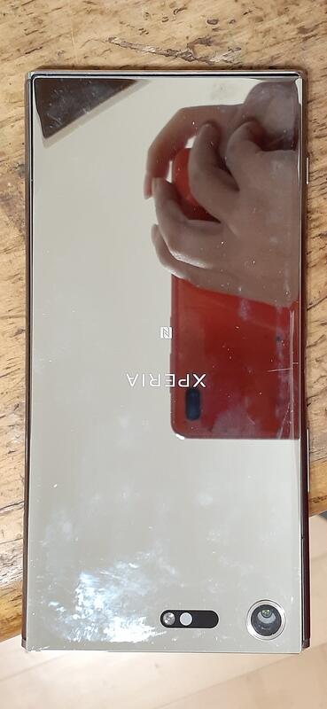 Sony Xperia XZ Premium XZP G8132 4K螢幕 S835 手機零件機 螢幕畫面正常無破 狀況 | 露天市集 | 全台最大的網路購物市集