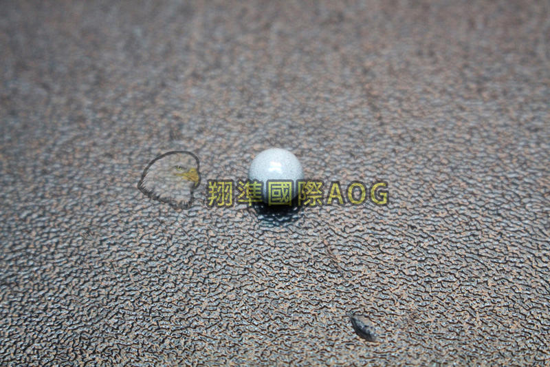 【翔準軍品AOG】BLS 0.40g BB彈(灰) 1KG 瓦斯槍 電動槍 手槍 加重彈 精密彈 1KG Y1-010 | 露天市集 | 全台最大的網路購物市集