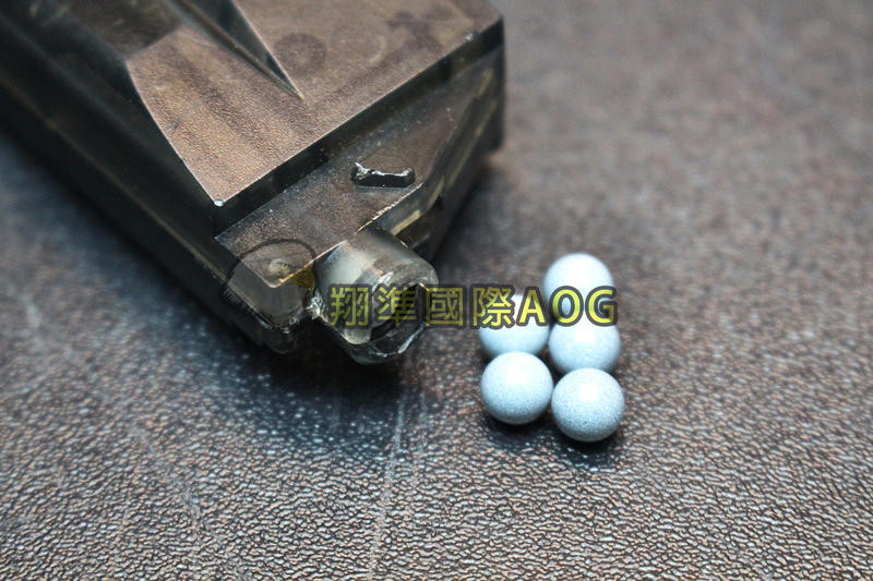【翔準軍品AOG】BLS 0.40g BB彈(灰) 1KG 瓦斯槍 電動槍 手槍 加重彈 精密彈 1KG Y1-010 | 露天市集 | 全台最大的網路購物市集