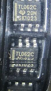 TL062C 國產原裝 質量保證 SOP-8 TI品牌 保證 (40個1拍) | 露天市集 | 全台最大的網路購物市集