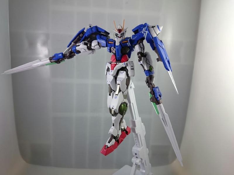 特價 METAL BUILD OO RAISER 鋼彈 00 GUNDAM O-RAISER OOR | 露天市集 | 全台最大的網路購物市集