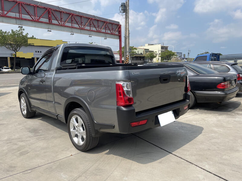 MITSUBISHI ZINGER ZINGER 貨卡 PICK UP 2.4 新車保固中 晶緻型 自排 RAB預警煞 | 露天市集 | 全台 ...