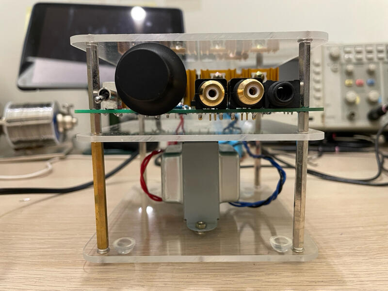 【Naimu Sound Labs】OBA耳機擴大機套件(kit) | 露天市集 | 全台最大的網路購物市集