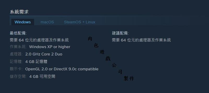 PC版 中文版 肉包遊戲 官方正版 小黃油 STEAM Lust Theory - Season 1 | 露天市集 | 全台最大的網路購物市集