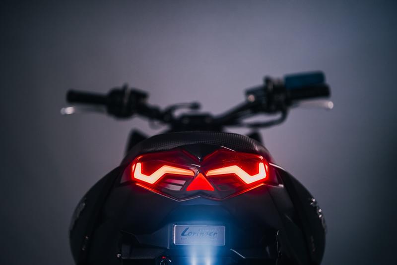 【SLO】FORCE SLO M8 導光式樣 尾燈 序列式尾燈 方向燈 LED尾燈 煞車燈 FORCE155 後尾燈 | 露天市集 | 全台最大的網路購物市集