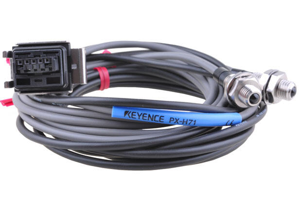 【KC.PLC_FA 】基恩斯 Keyence PX 系列 - PX-H71 耐油，防水型光電傳感器 | 露天市集 | 全台最大的網路購物市集