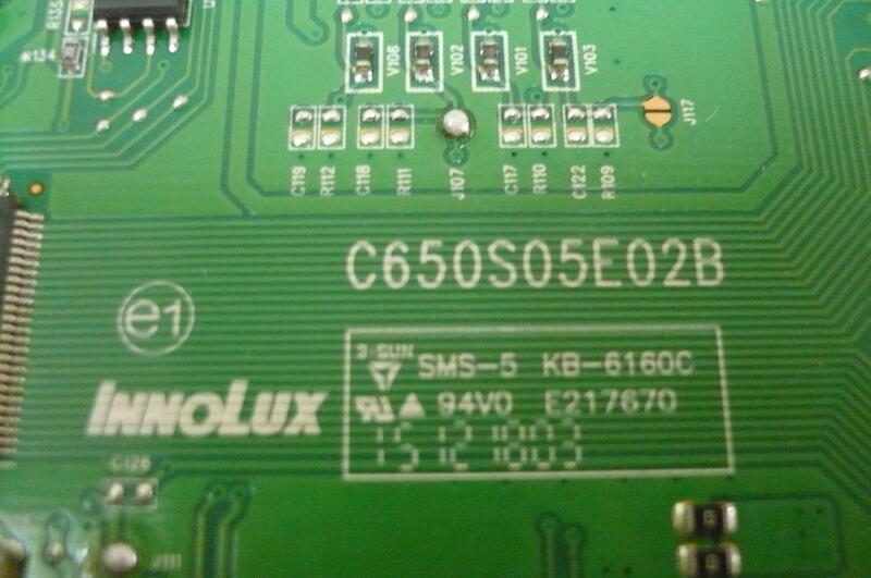 夏普LC-65U35T | 露天市集 | 全台最大的網路購物市集