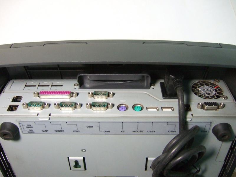 飛捷 POS465 觸控主機 POS機 POS 一體成型主機 觸控螢幕主機 | 露天市集 | 全台最大的網路購物市集