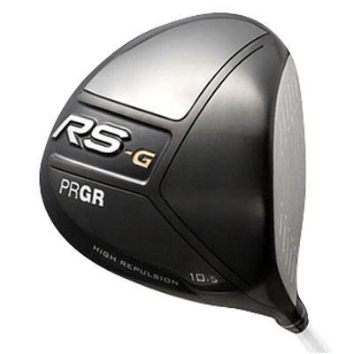 PRGR RS-G 一號木桿(高反發) ,碳身Fubuki (日規) 獨賣款 | 露天市集 | 全台最大的網路購物市集