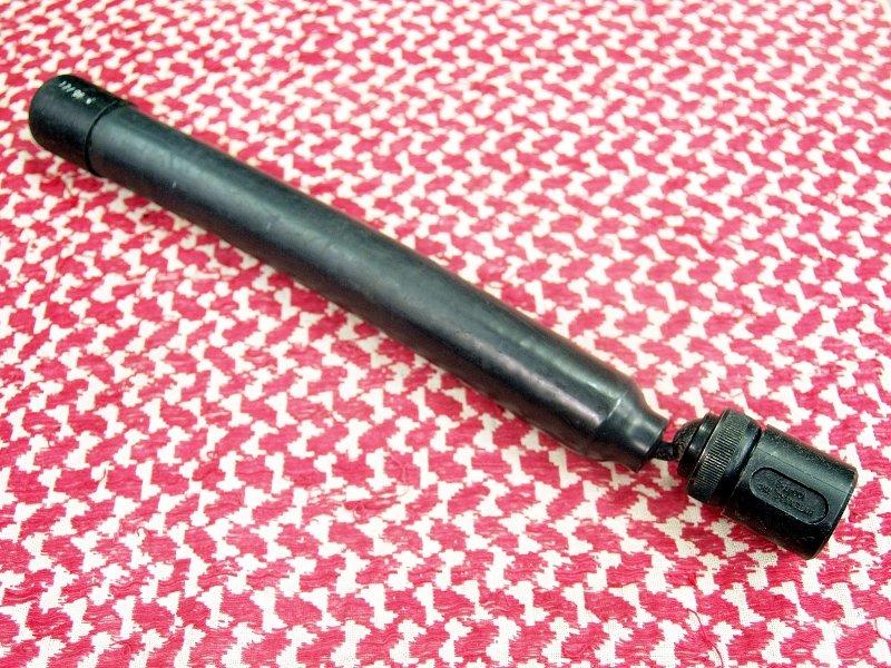 (預訂)美軍公發 AN/PRC-113用 VHF/UHF 天線 | 露天市集 | 全台最大的網路購物市集