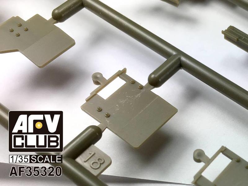 AFV Club 戰鷹 1/35 AF35320 中華民國陸軍 CM32/33 雲豹裝甲車 | 露天市集 | 全台最大的網路購物市集