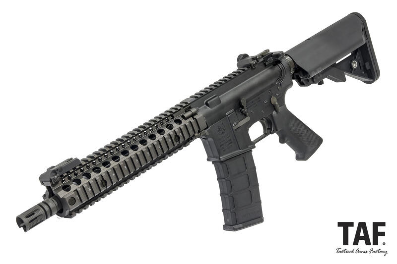 【TAF 售完,已絕版】GHK鍛造 MK18 MOD1 GBB (鍛造CNC槍身/Colt&DD雙授權) | 露天市集 | 全台最大的網路購物市集