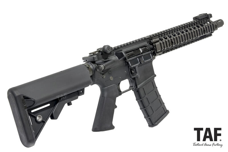 【TAF 售完,已絕版】GHK鍛造 MK18 MOD1 GBB (鍛造CNC槍身/Colt&DD雙授權) | 露天市集 | 全台最大的網路購物市集