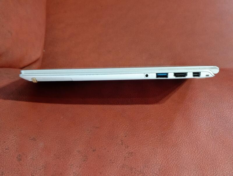 Aspire S7-392/i5-4200U/256G/4G/13.3吋 觸控筆電零件機(詳看以下內容) | 露天市集 | 全台最大的網路購物市集