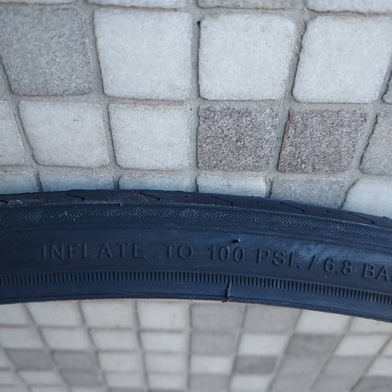 {名森自行車}CST 正新 700X23公路車外胎 C740 超值公路車外胎 100PSI | 露天市集 | 全台最大的網路購物市集