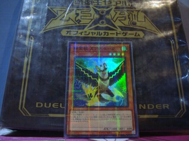 @雄的卡店@TW01-JP131 精靈獸 雷鷹(PSR) | 露天市集 | 全台最大的網路購物市集