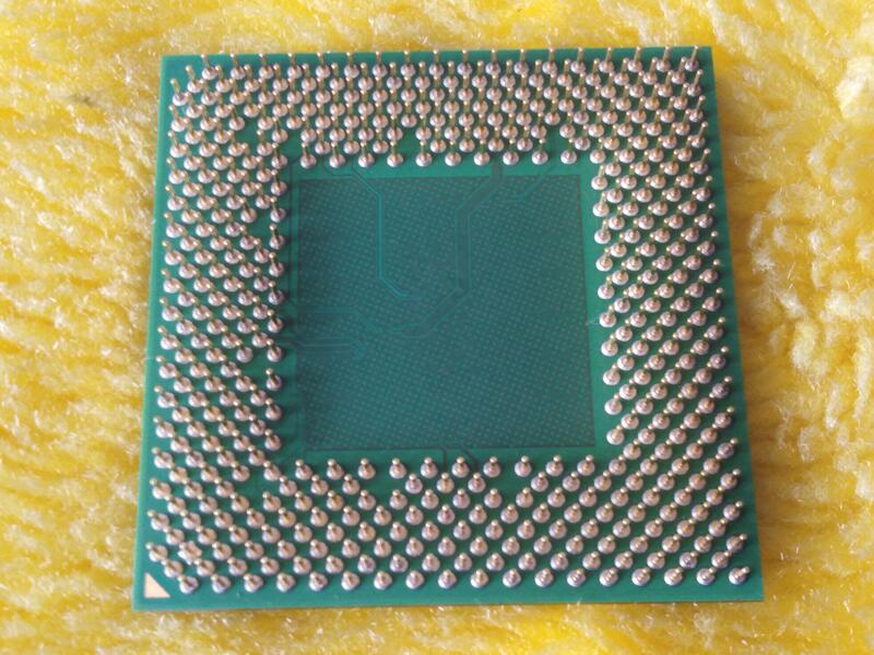(M89)早期CPU~AMD Sempron 2200 SDC2200DUT3D Socket 462~未測/僅供收藏~ | 露天市集 | 全 ...