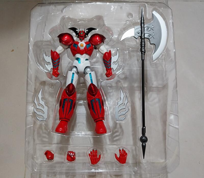 賣UG 合金 UG-01 Getter Arc 蓋特 | 露天市集 | 全台最大的網路購物市集