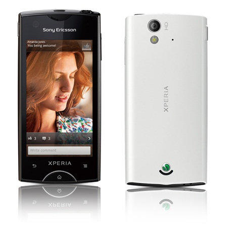 Sony Ericsson Xperia Ray | 露天市集 | 全台最大的網路購物市集