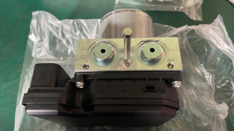 NISSAN KICKS ABS作動器 | 露天市集 | 全台最大的網路購物市集