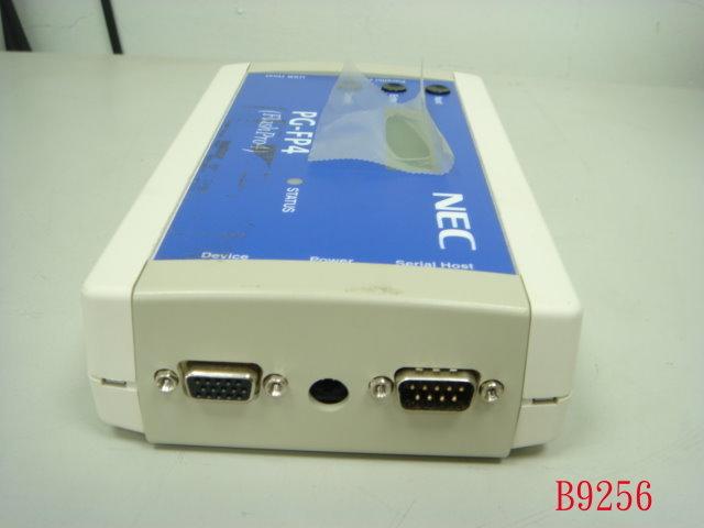 【全冠】二手NEC PG-FP4-E 編程器 編程燒錄器.不會測試 便宜賣(B9256) | 露天市集 | 全台最大的網路購物市集