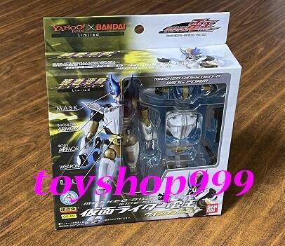 GE-29 電王 假面騎士 超合金 裝著變身,B*SHOP Yahoo*Bandai 限定版 含輸送盒 (999玩具店) | 露天市集 | 全台最大的網路購物市集