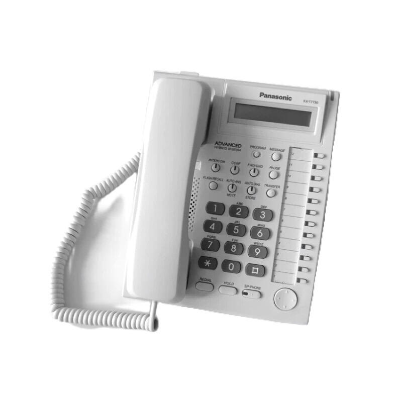 含稅附發票 KX-T7730 KX-AT7730 KX-T7730X 國際牌 Panasonic 數位話機 總機用話機 | 露天市集 | 全台 ...