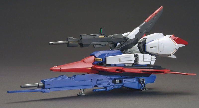 中國大陸集模社 JMS HGUC HG 1/144 MSZ-006 ZETA Z 新生Z鋼#JMS4308 | 露天市集 | 全台最大的網路購物市集