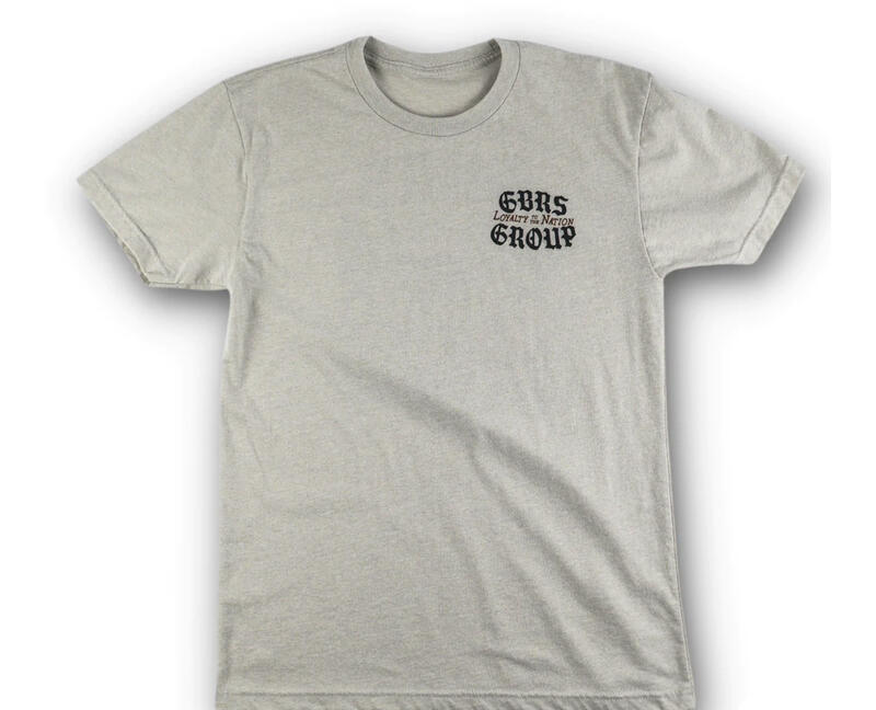 Gbrs group t shirt | 露天市集 | 全台最大的網路購物市集